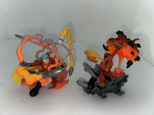 Cyborg 009 Figure Type 2 Current Item | eBay