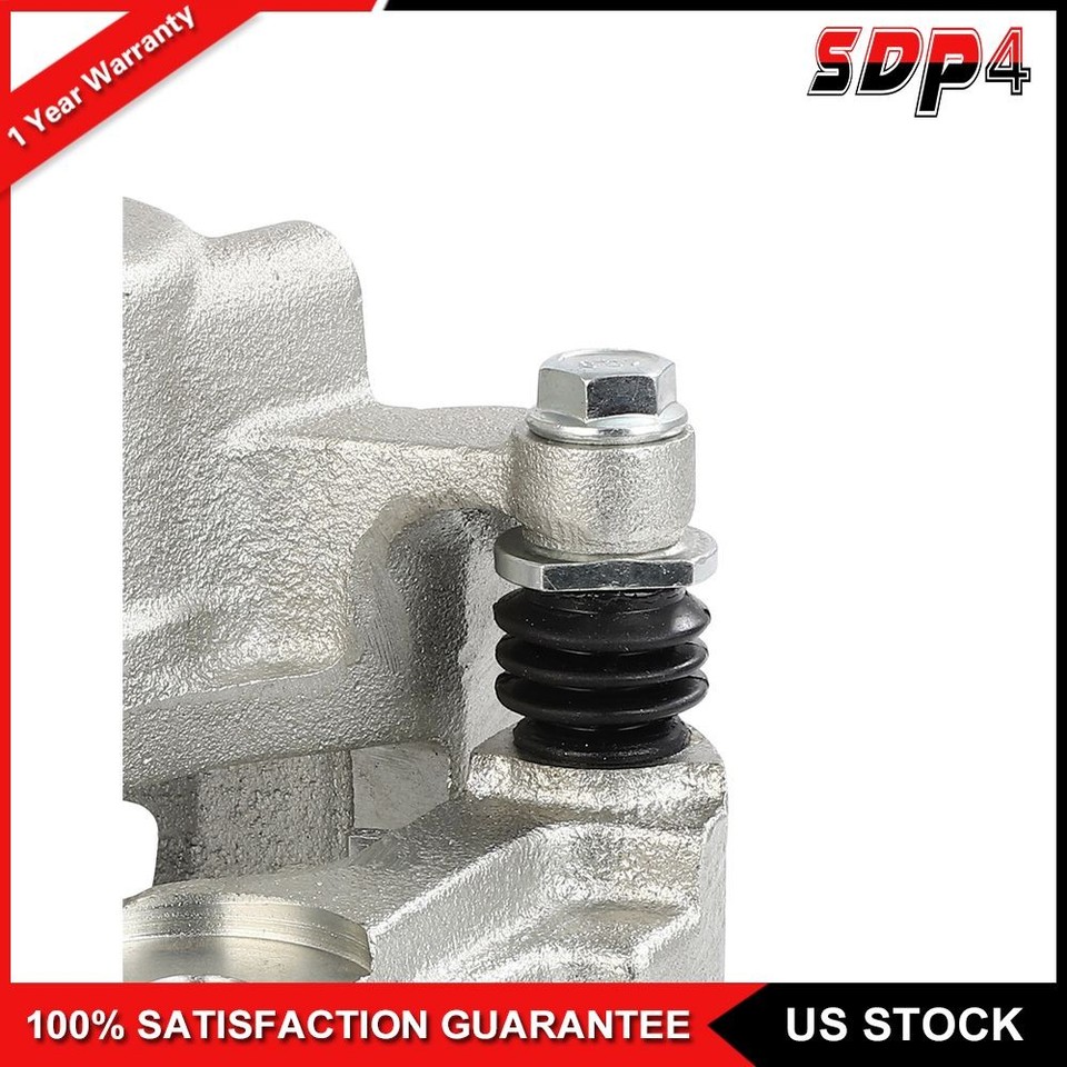 Front Left Brake Caliper w/Bracket Fits 2008-2010 Chevrolet HHR L4 2.0L ...