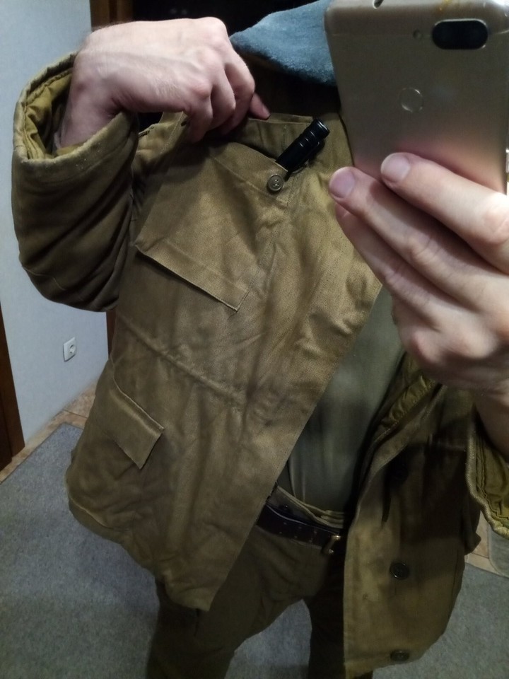 Rare Russian Jacket Cap Camo AFGANKA Soviet Out Fit Specnaz GRU VDV ...