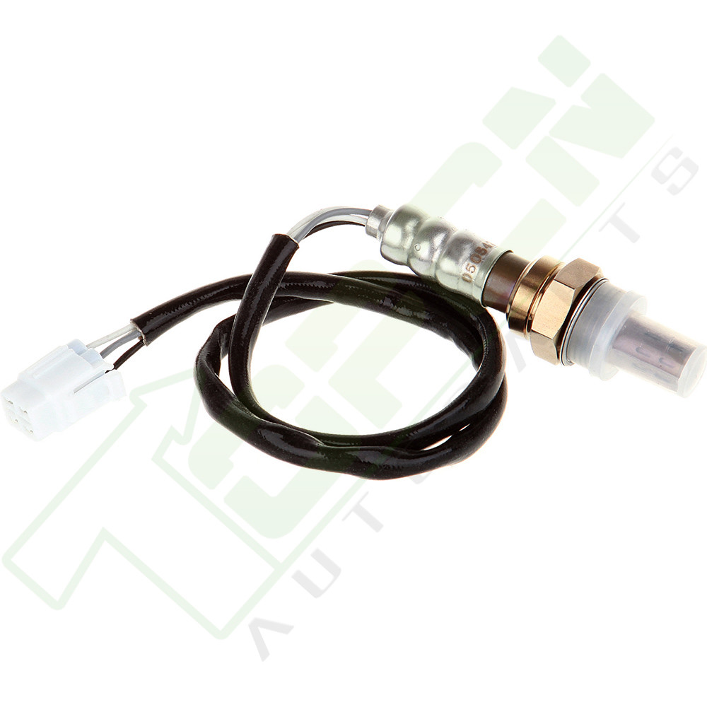 O2 Oxygen Sensor for 00-02 Subaru Impreza Impreza Upstream+Rear 2.5L ...