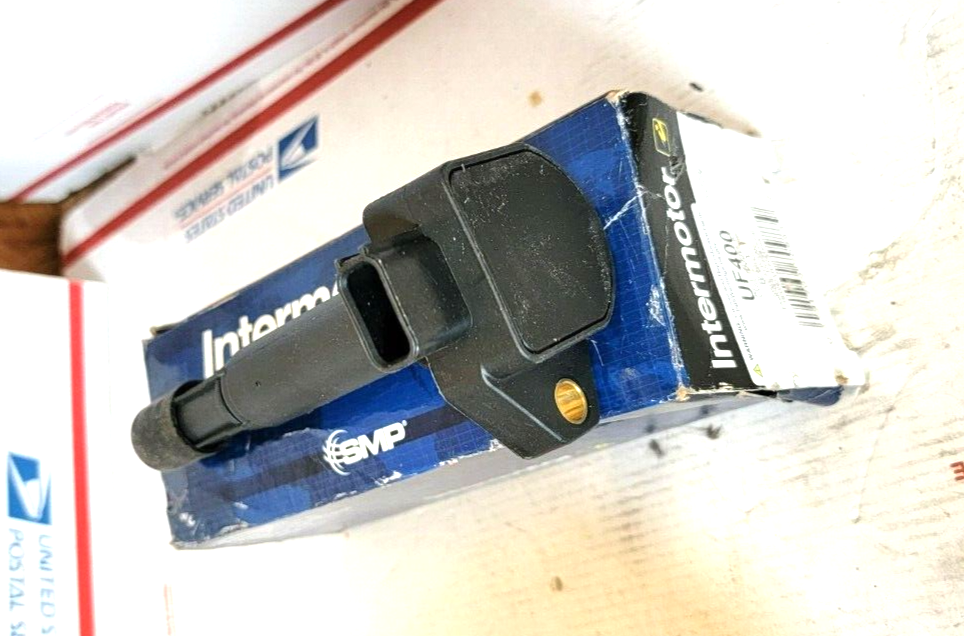 Intermotor Ignition Coil UF400 | eBay
