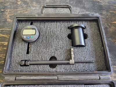Caterpillar 155-1536 Tool Kit - Valve Recession | eBay
