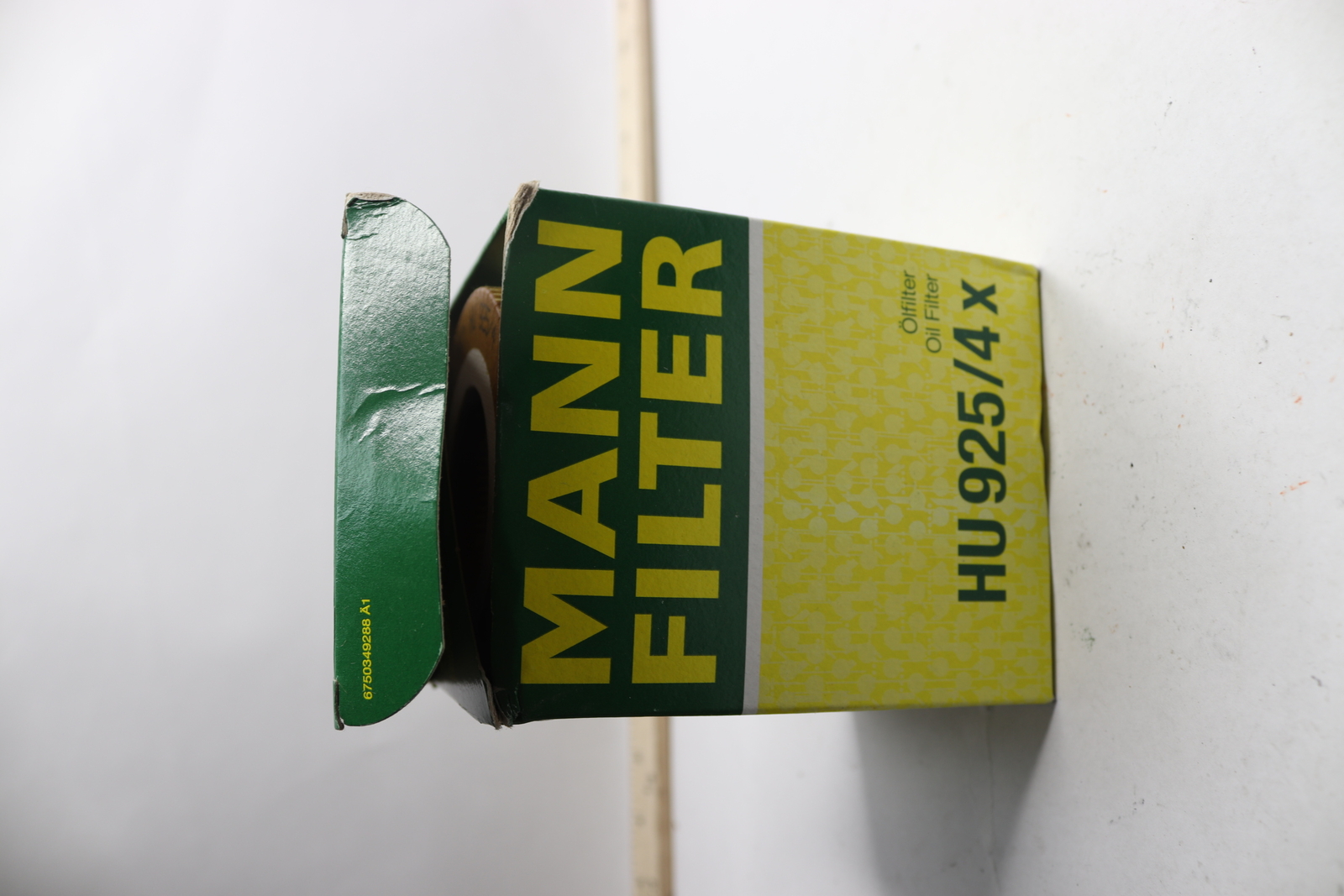 DONALDSON P953329 - cross reference oil filters | oilfilter ...