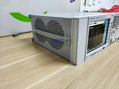 ONE Keysight N9020A MXA Spectrum Analyzers 20HZ-3.6GHZ XP system | eBay