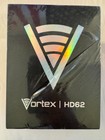 Vortex HD62 - 6.2" IPS SCREEN Black 3GB+32GB ANDROID 13 - NEW - LOCKED ...