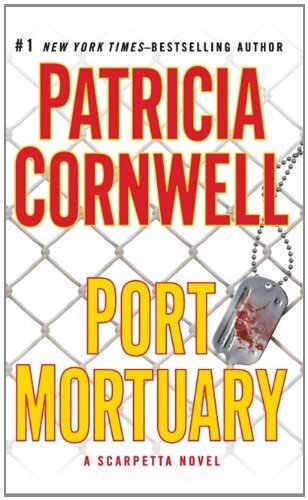 Port Mortuary (Thorndike Press Large Print B... by Cornwell, Patricia D ...