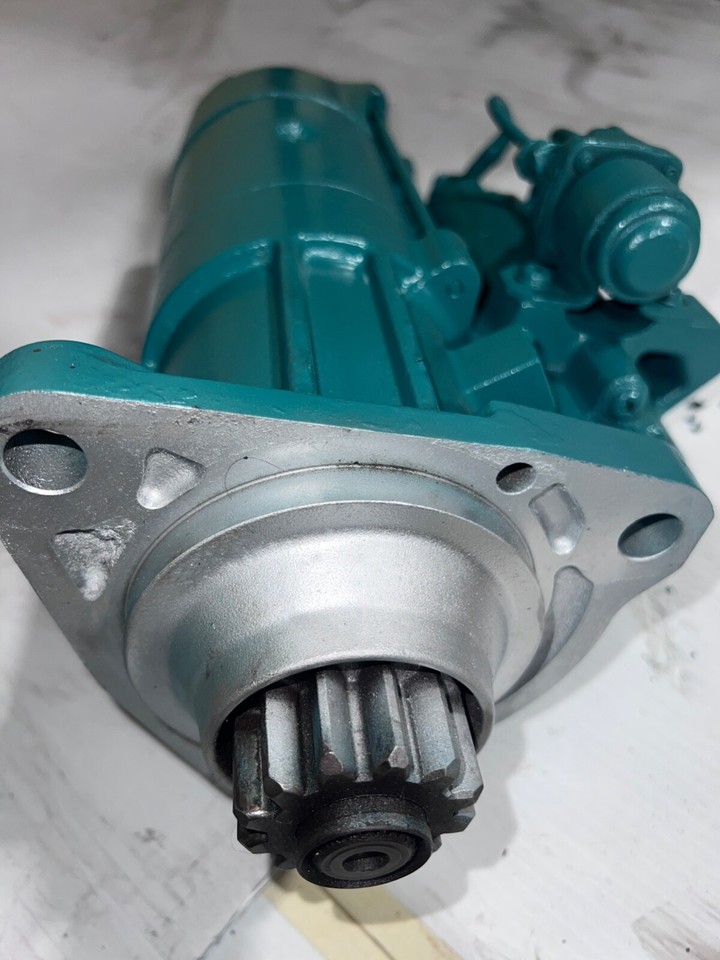 VOLVO ENGINE STARTER/1988451 | eBay