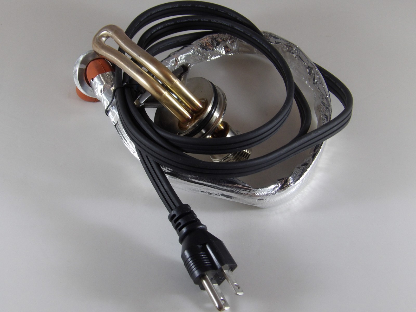 Engine Heater Kit for CATERPILLAR 938G Series II w/3126B Eng. | eBay