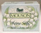 Vintage Mouson Feine Seife Maiglockchen Fed. Rep. Of Germany Bar Soap ...