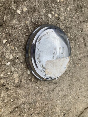 Austin Healey Sprite original Hub Cap Made in England | eBay