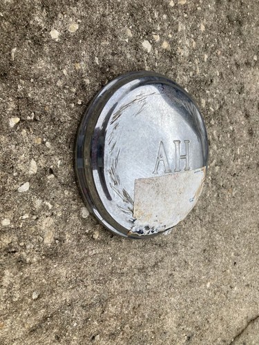 Austin Healey Sprite original Hub Cap Made in England | eBay