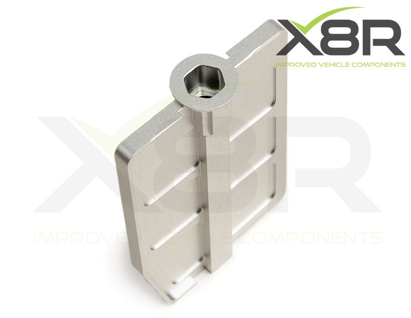 BMW E46 1999-2004 325xi M54 2.2L & 2.5L DISA VALVE UNIT FLAP PLATE ...