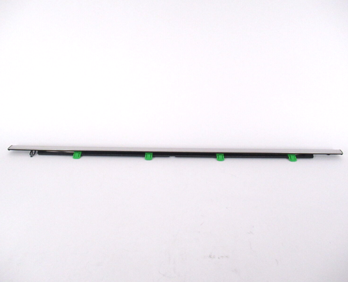 Genuine OEM Honda 72910-T0G-A01 Passenger Rear Window Sweep Molding ...