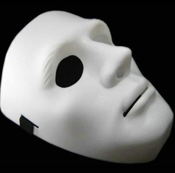 Jabbawockeez Costume Kit