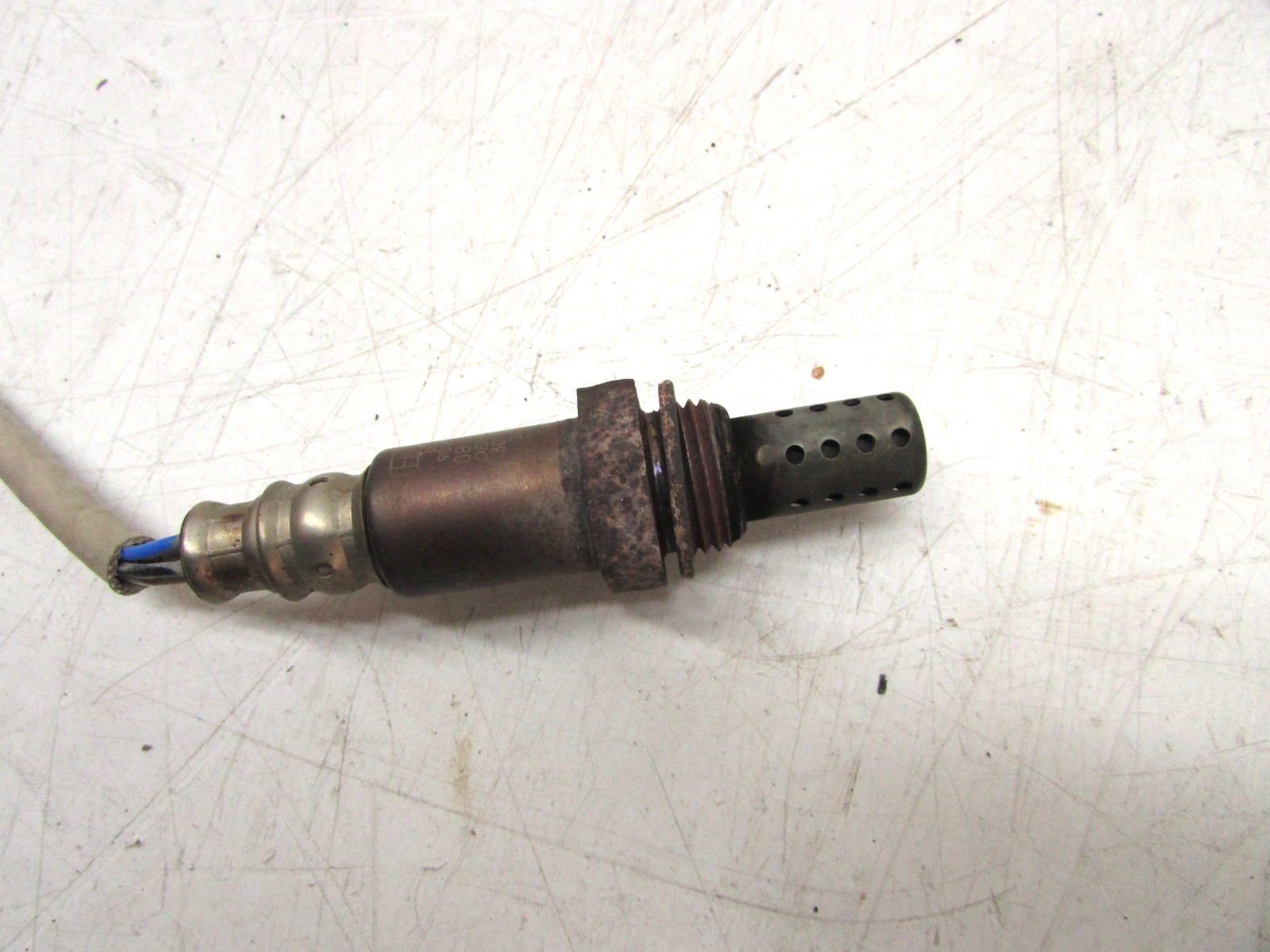 2008 Land Rover LR2 Oxygen O2 Sensor 6G9N-9G444-MA OEM 08 09 10 11 12 ...