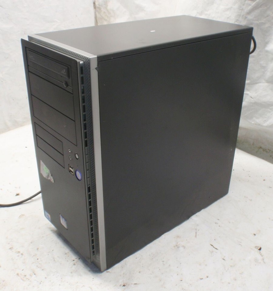 ICT International Computer Technology Desktop Computer | eBay