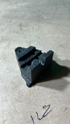 MERCEDES-BENZ VITO W447 Front Bumper Fender Foam Support A4478810000 ...