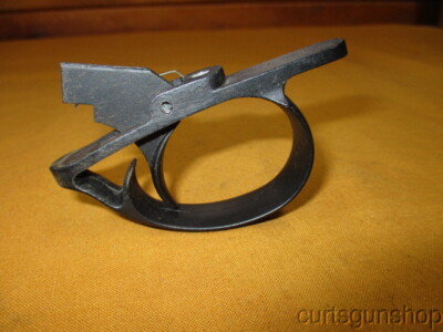 C.V.A. Model Bushwacker, 50 Caliber Percussion Trigger | eBay