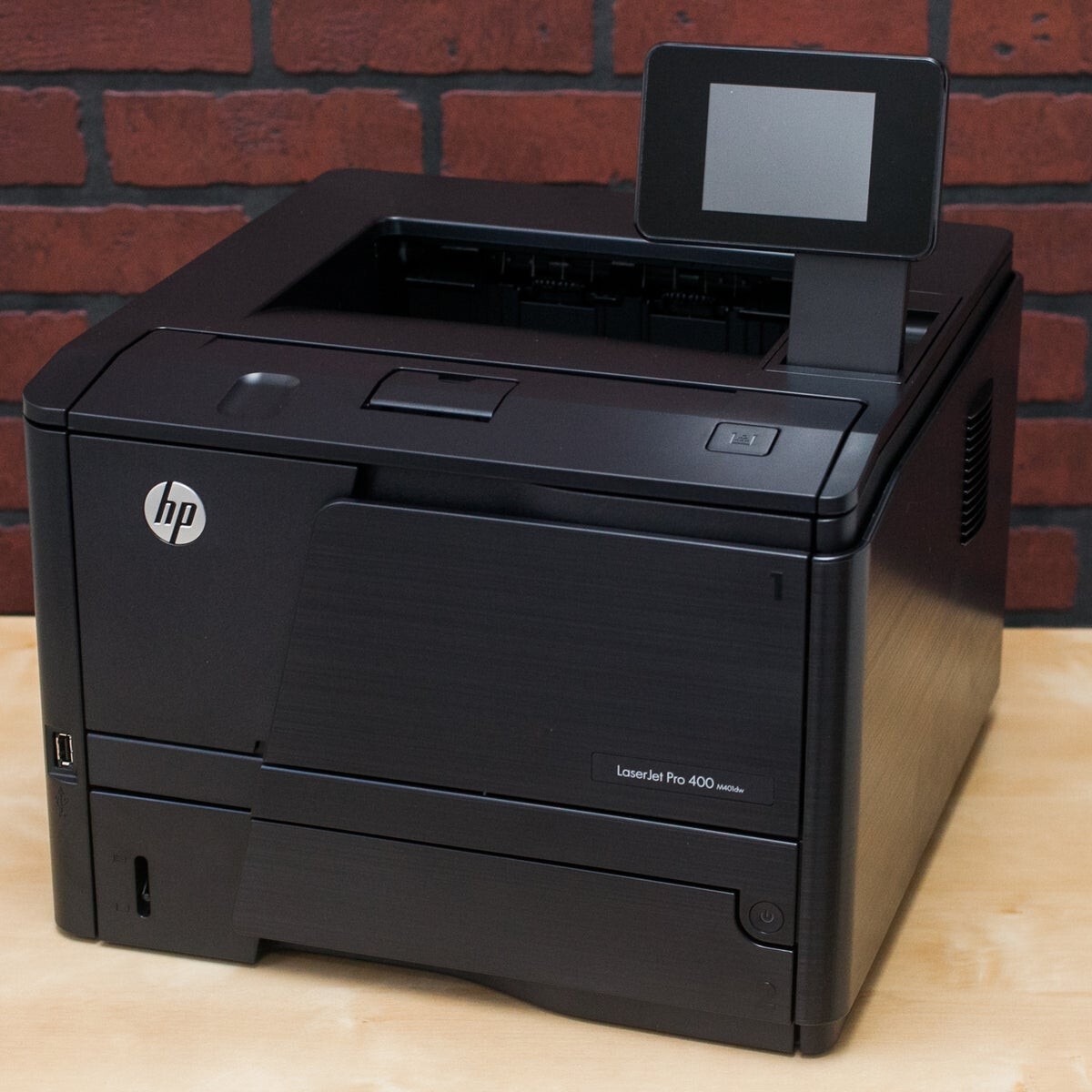 HP LaserJet Pro 400 M401DNE Laser Printer 34722604659 | eBay