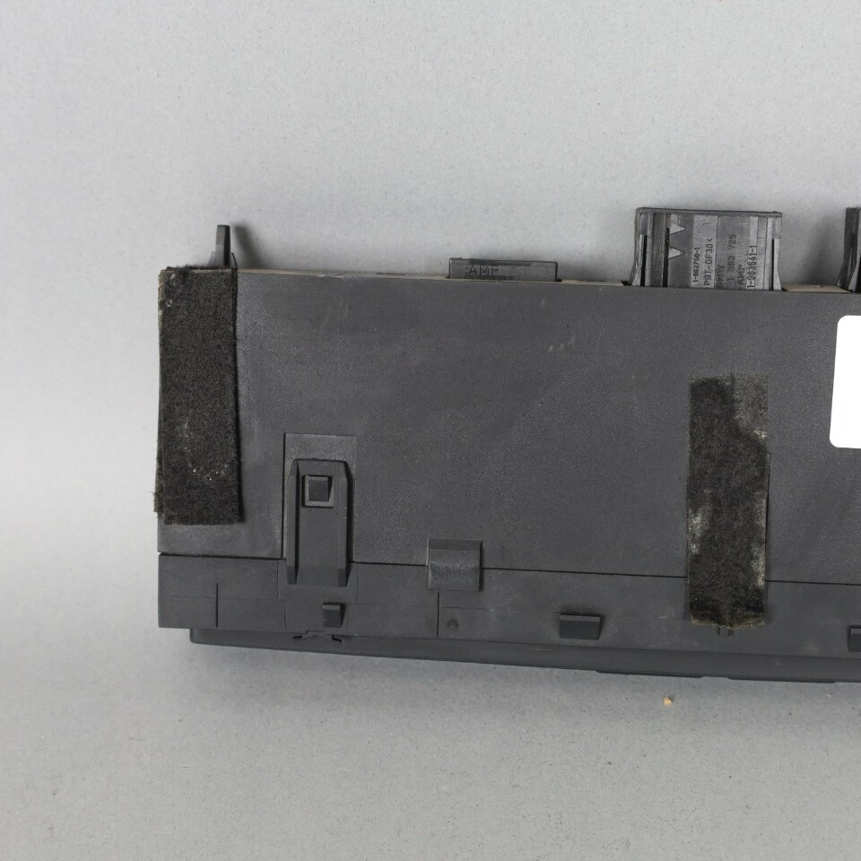 2004 BMW 530i Center Console DSC Parking Switch Unit Module OEM Used | eBay