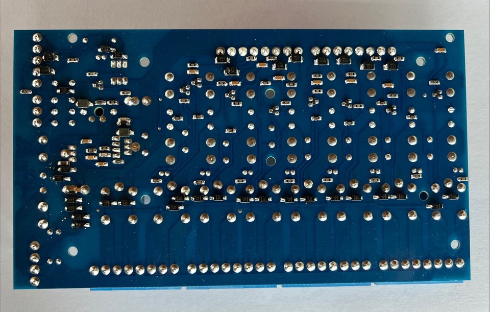 Altronix ACM8 Access Power Controller, 8 Fused Relay Outputs, FAI ...