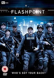 Flashpoint Complete Series 1 Season 1..... 5037115311238 | eBay