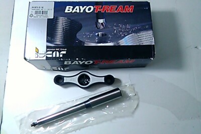 ISCAR Axial Clamp Straight Shank Modular Reamer Body RM-BNT6-5D-16C ...