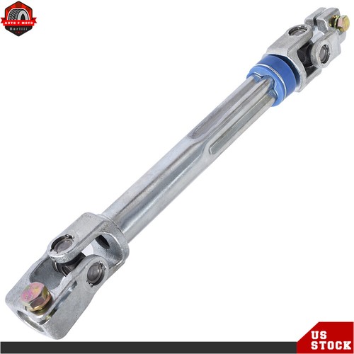 Lower Steering Shaft 8L1Z-3B676-A For 07-14 Ford F-150 Lincoln ...