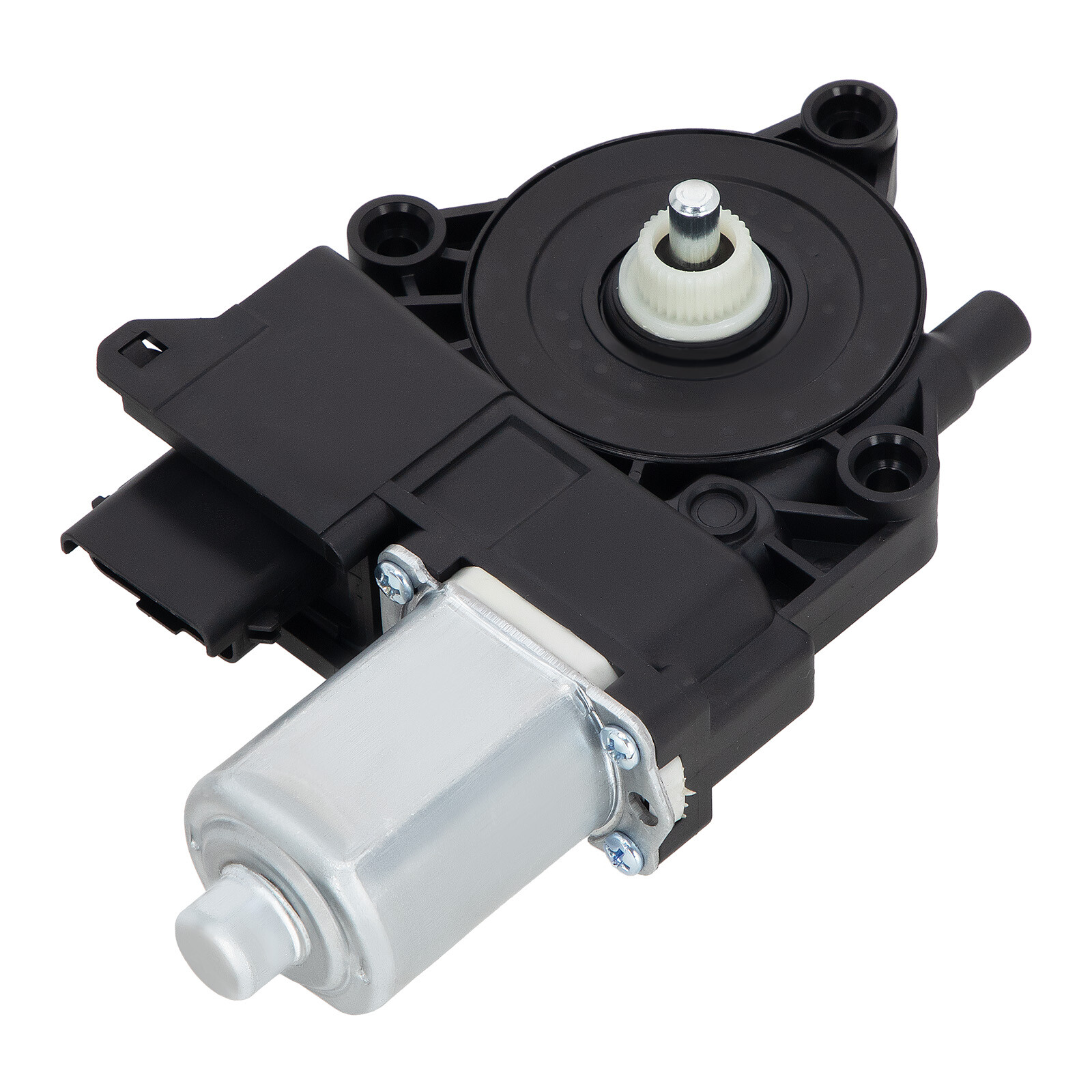 Window Motor Front Left Driver Side For Hyundai Tucson 2016-2022 82450 ...