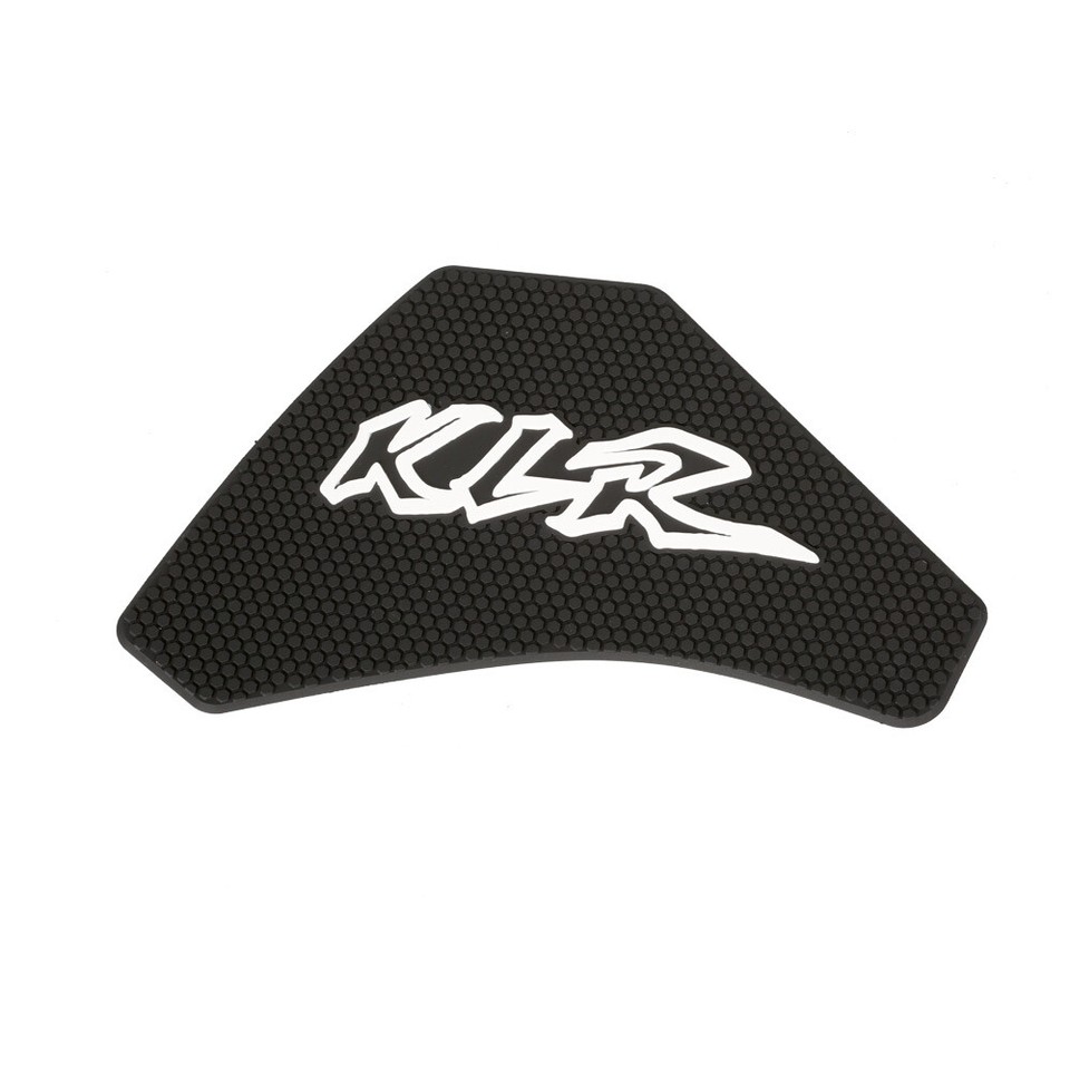 Fuel Tank Pad for 2022-2023 Kawasaki KLR650 Tank Protector Knee Grip ...