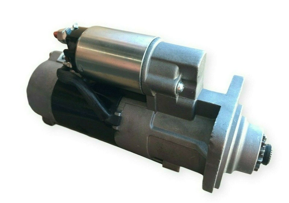 1994-2001 Ford F Series Powerstroke Diesel Trucks V8 7.3L Starter 17578 ...