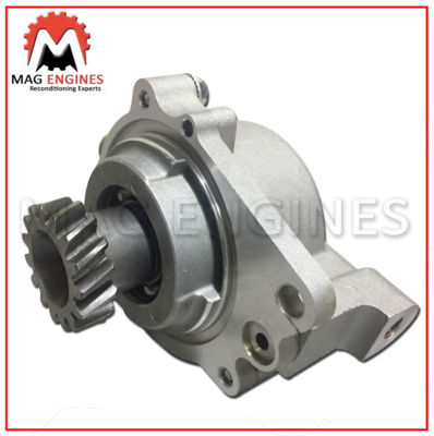 ME220745 BRAKE VACUUM PUMP MITSUBISHI 4M51 FOR CANTER FUSO & ROSA 5.3 ...