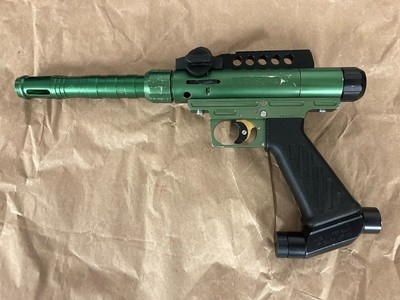 Rare Vintage Armson Semi Paintball Gun PTP Automag Autococker | eBay