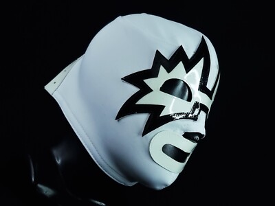 IMPACT MASK WRESTLING MASK LUCHADOR MASK WRESTLER LUCHA LIBRE MASK ...