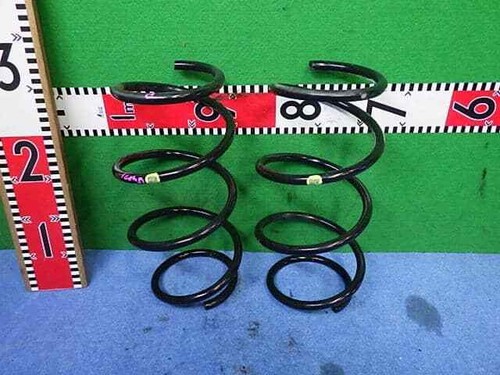 DAIHATSU Tanto 2020 6BA-LA660S Rear Spring Assy 48231B2E20 [Used ...