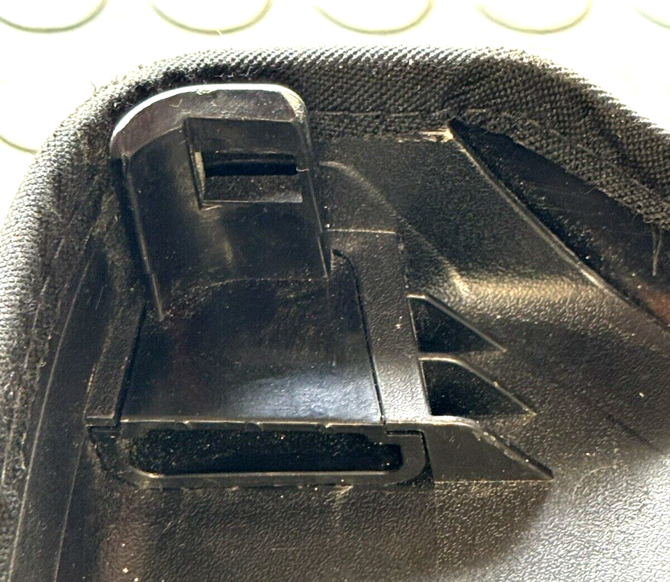 2000-2006 Audi TT Roadster Tonneau Cover Soft Top Boot MK1 Convertible ...