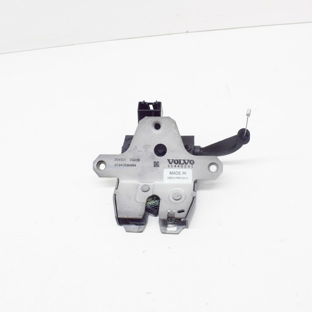 Genuine OEM Trunk Lock Actuator Motor for Volvo 31440241 for sale ...