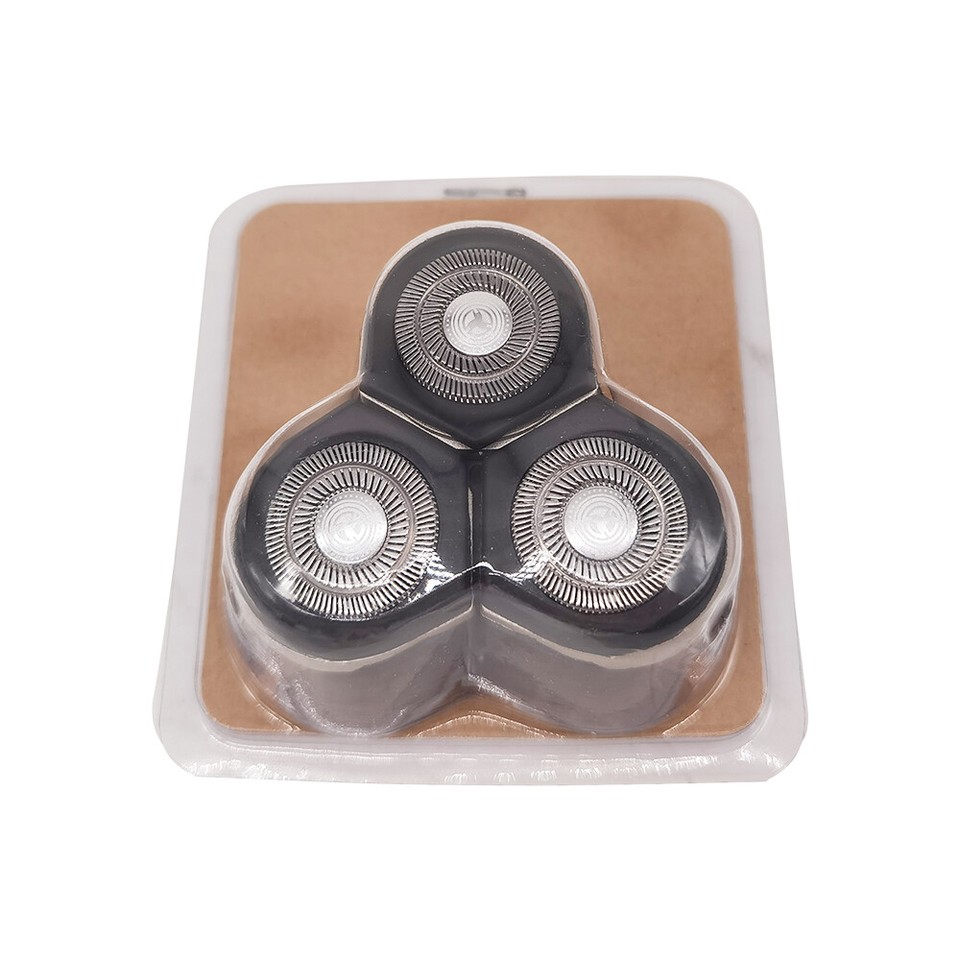 Philips RQ10 RQ12 Replacement Head Arcitec RQ10 Shaver SensoTouch 3D ...