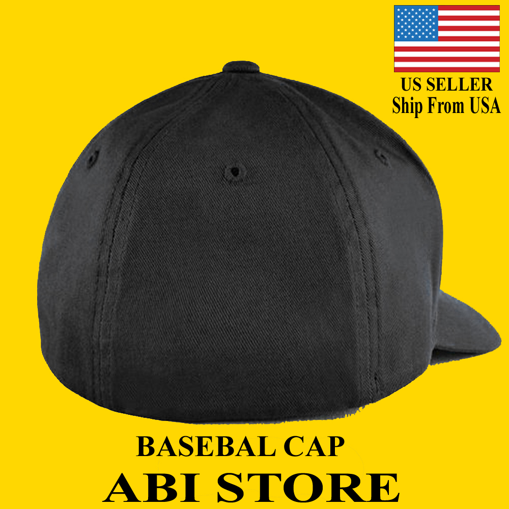 Panavision Film Crew Black Hat Baseball Cap Size L Xl Ebay