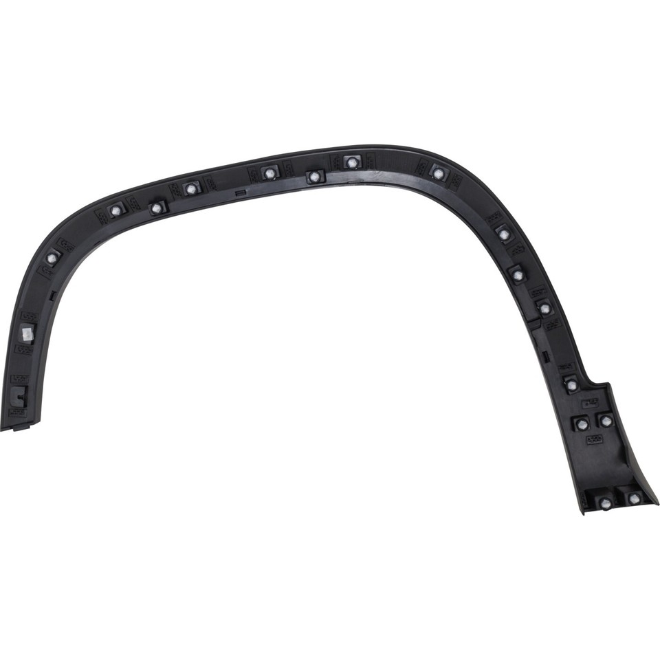 Fender Flares For 2017-2022 GMC Acadia Front Passenger RH Side 84413911 ...