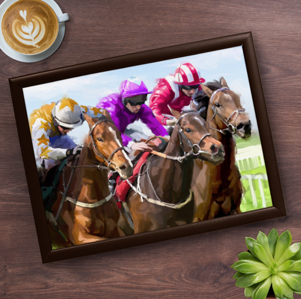 Lap tray Gift Cushioned Bean Bag Padded Base Laptrays dinner tray for ...