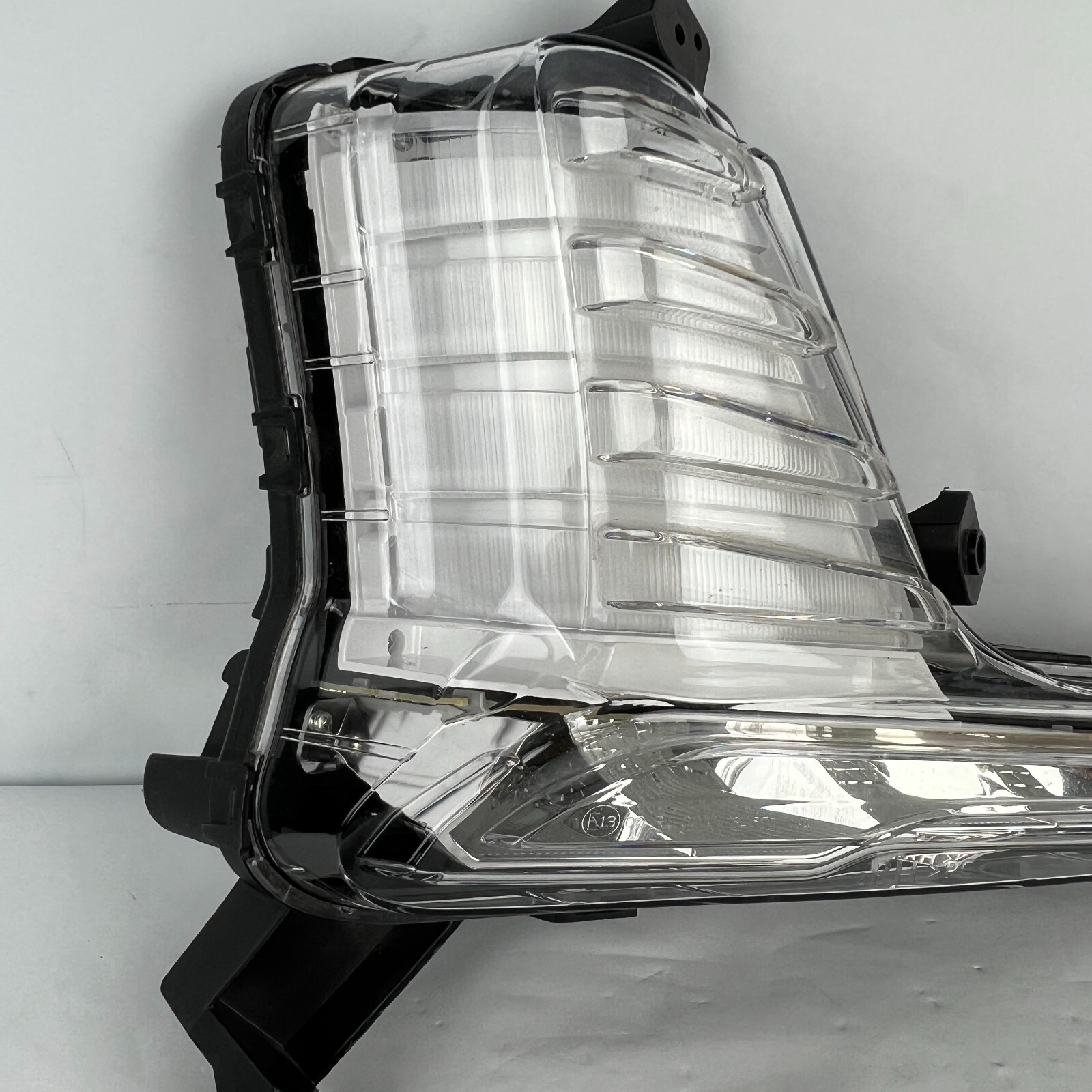 OEM 2018 2019 Hyundai Sonata HYBRID Right Daytime Run Lamp DRL Light ...