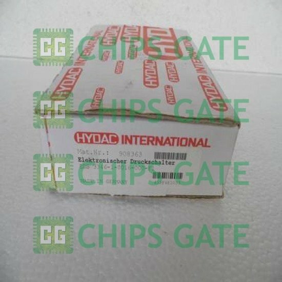 1PCS New HYDAC Pressure Sensors EDS3346-3-0016-000-F1 Fast Ship | eBay