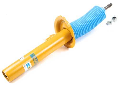 Bilstein Suspension Strut Assembly Front Right 35-124108 | eBay
