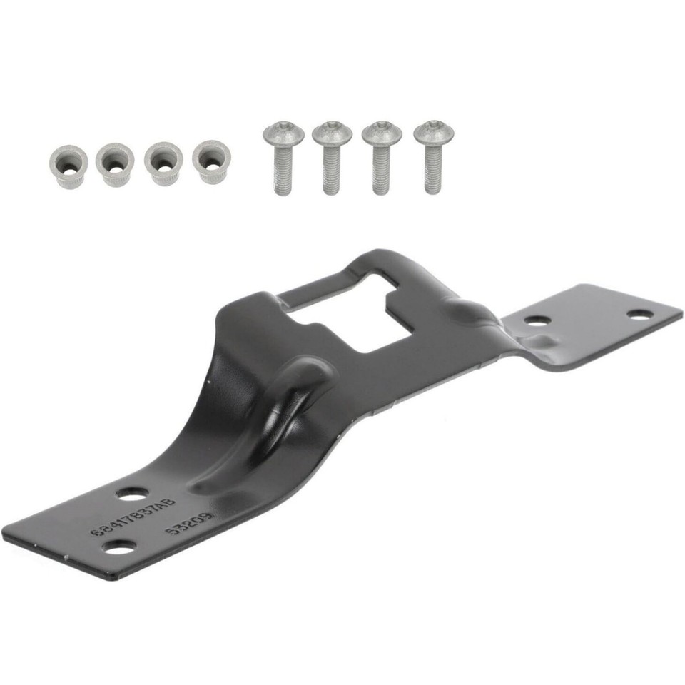 68418923AC 68418923AB Fuel Tank Strap Kit Easy Install For Dodge Ram DS ...