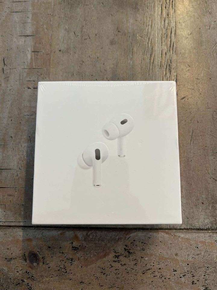 New AirPod Pro Gen 2 USB-C Mag Safe - Price Is Negotiable - Never Used ...
