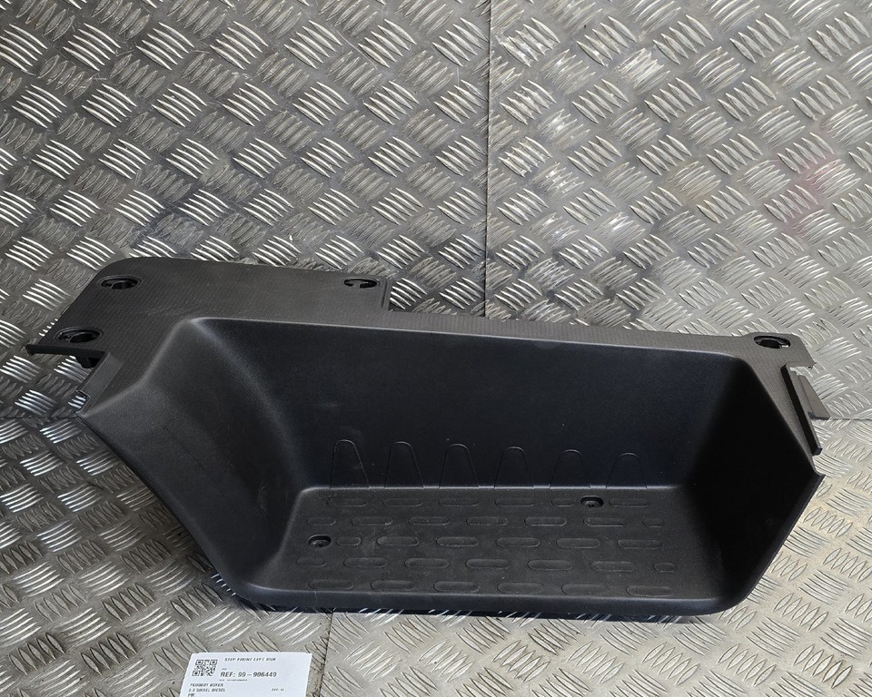 Peugeot Boxer 2025 Step Front Left Side | eBay UK