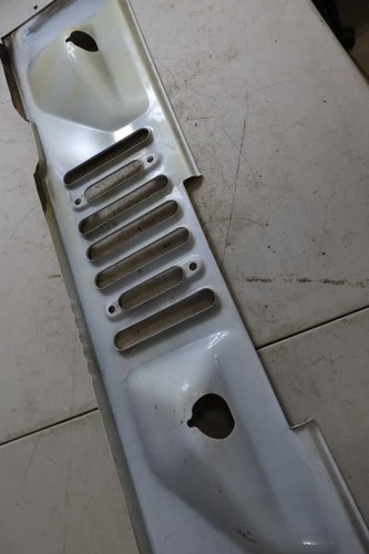2007-2018 Jeep Wrangler JK OEM Windshield Cowl Grille Panel 55395321AC ...