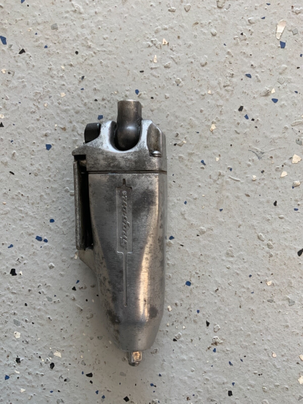 Snap-on 3/8" Drive Pneumatic Air Butterfly Ratchet IM32 Made in USA | eBay