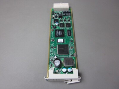 NEW ADTRAN DS3/STS-1 TRIB MODULE OPTI-6100 MX 1184533L3-REV B | eBay